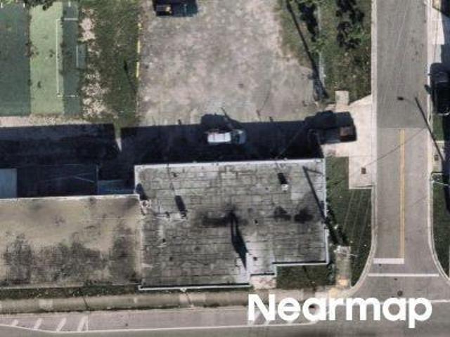 NW 19th Ave
