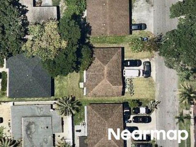 NW 19th Ave