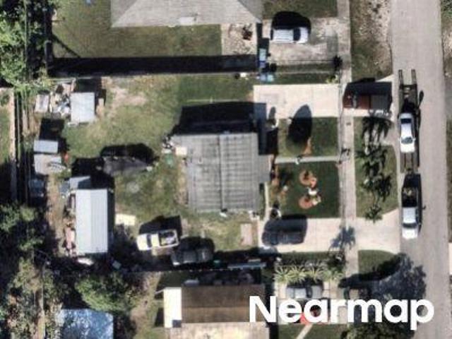 NW 19th Ave