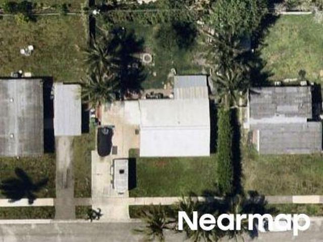 NW 19th Ct