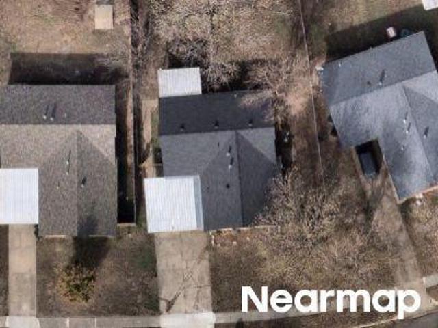 NW 19th St