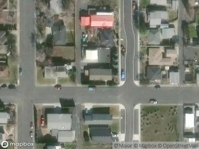 NW 1st Ave