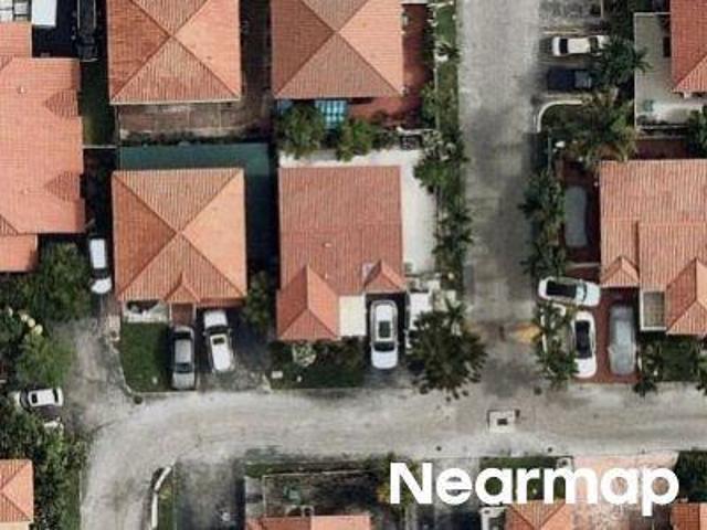 NW 1st Ln