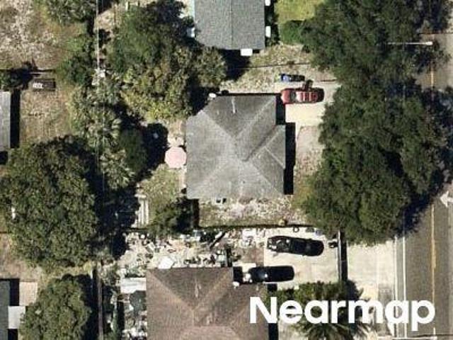 NW 23rd Ave