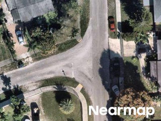 NW 23rd Ave