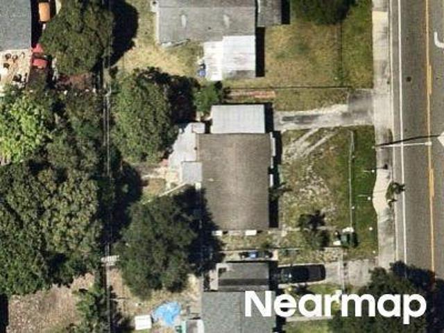 NW 23rd Ave