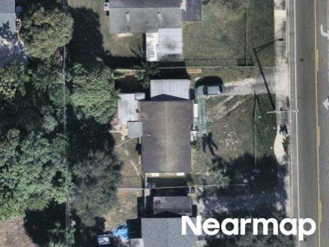 NW 23rd Ave