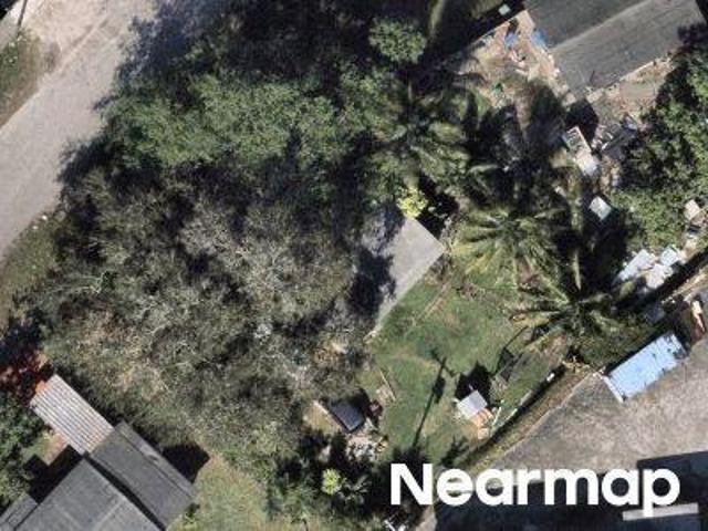 NW 23rd Avenue Rd