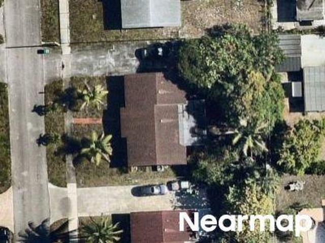 NW 23rd Ct