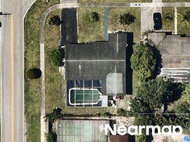 NW 23rd Ct