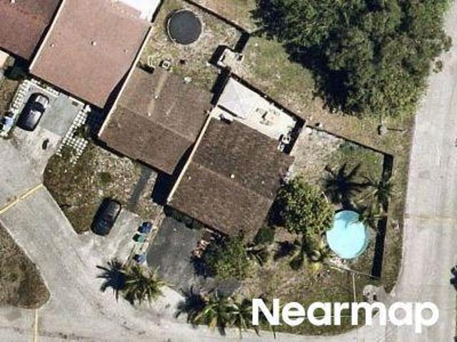 NW 203rd Ln