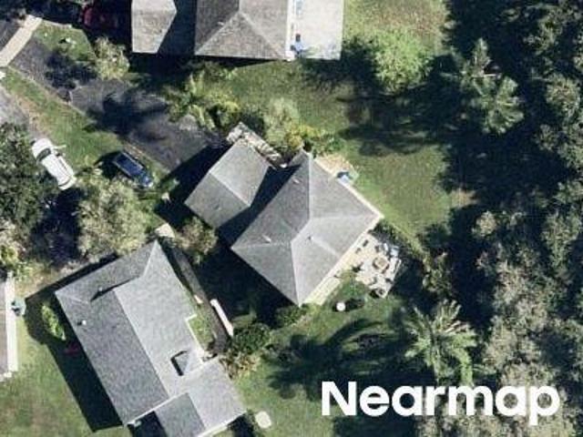 NW 207th Ave