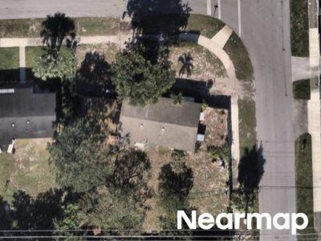 NW 209th Ter
