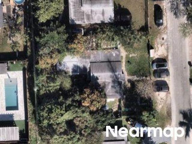 NW 20th Ave