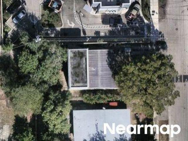NW 20th Ave