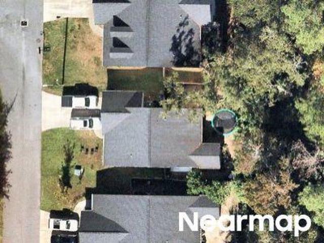 NW 20th Dr