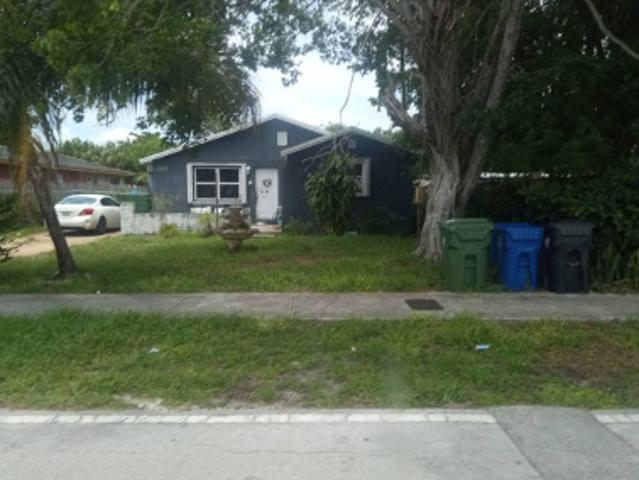 NW 20th St