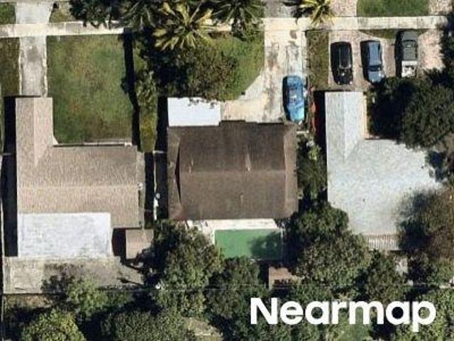 NW 20th St