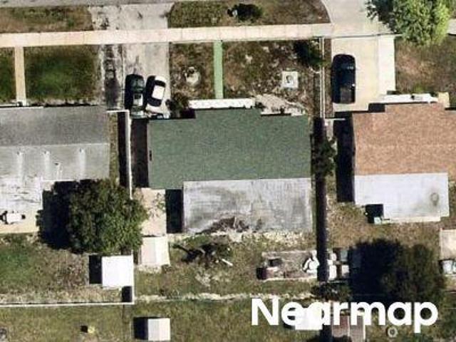 NW 210th Ter
