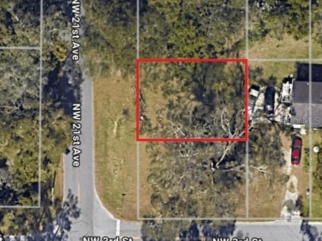 NW 21st Ave Lot 28, Ocala, FL 34475