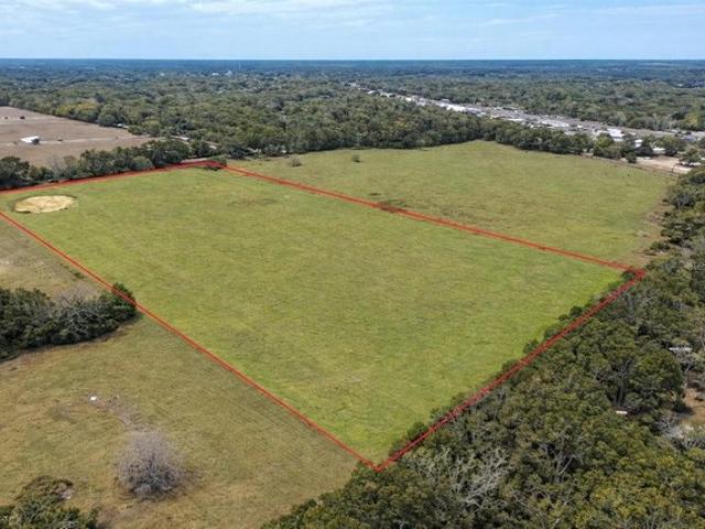 NW 222nd St, High Springs, FL 32643