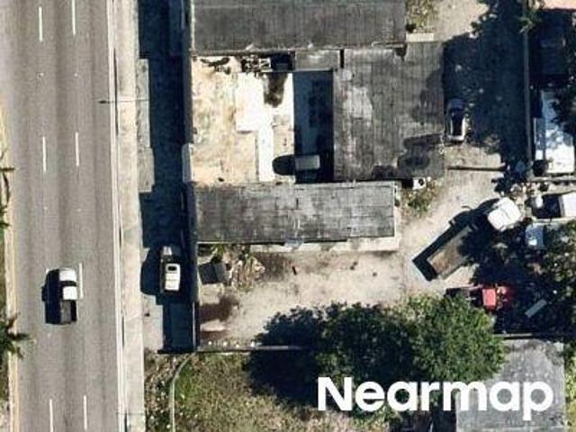 NW 22nd Ave