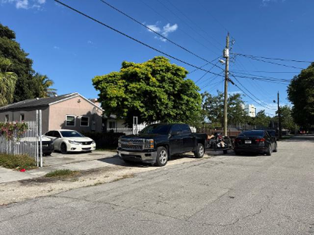 NW 22nd Ct