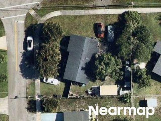 NW 22nd Pl
