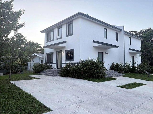 NW 22nd St, Sunrise, FL 33323
