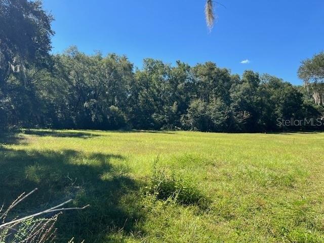 NW 27th Ave, Citra, FL 32113