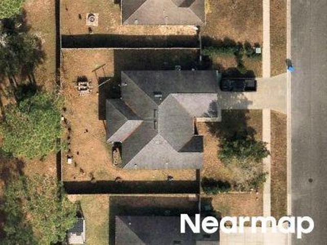 NW 249th Way