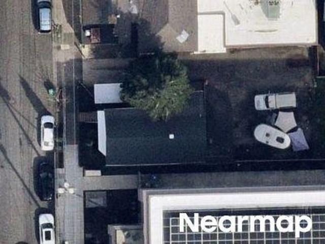 NW 24th Ave