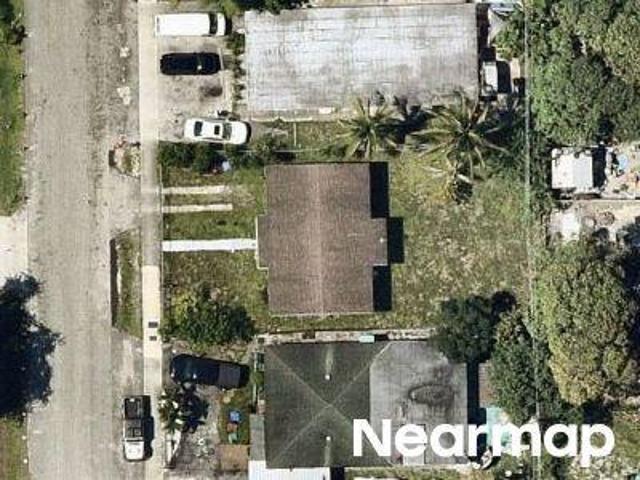 NW 24th Ter