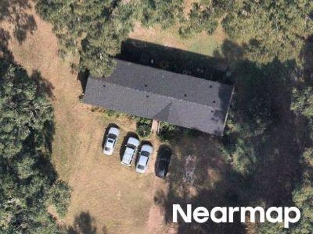NW 250th St