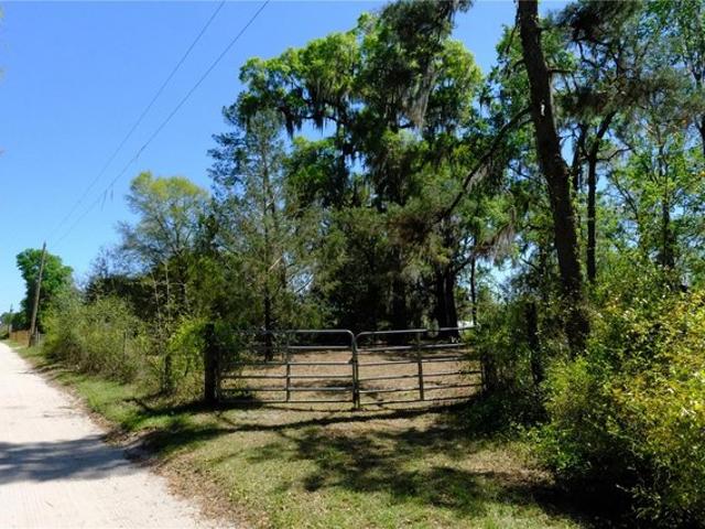 NW 254th Ave, Alachua, FL 32615