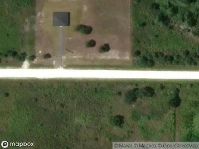 NW 256th St