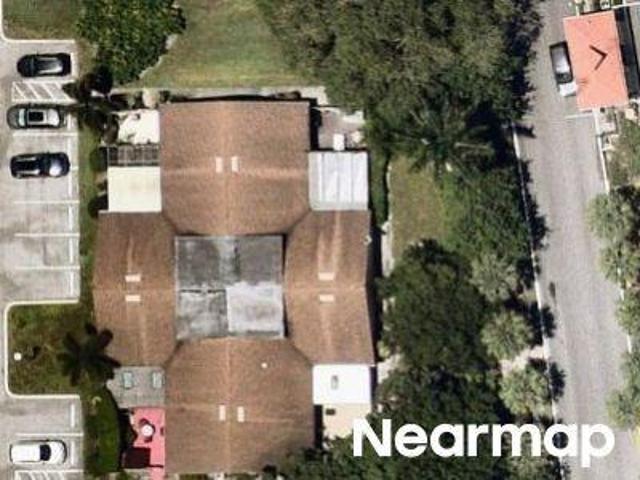 NW 26th Ave Apt C