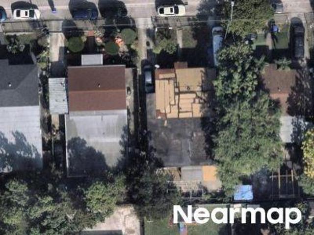 NW 26th St
