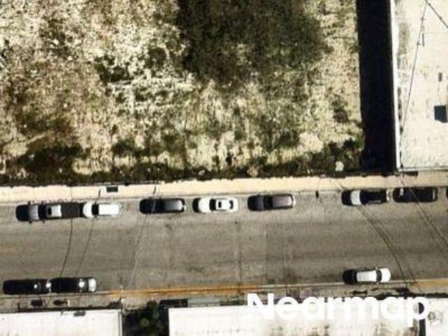 NW 26th St