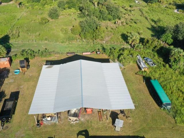 NW 276th St, Okeechobee, FL 34972