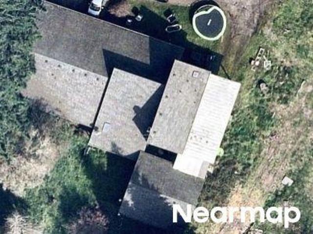 NW 289th St