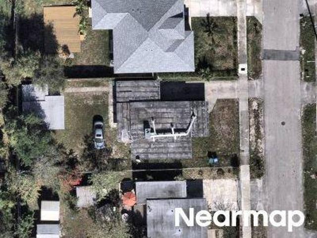 NW 28th Ave