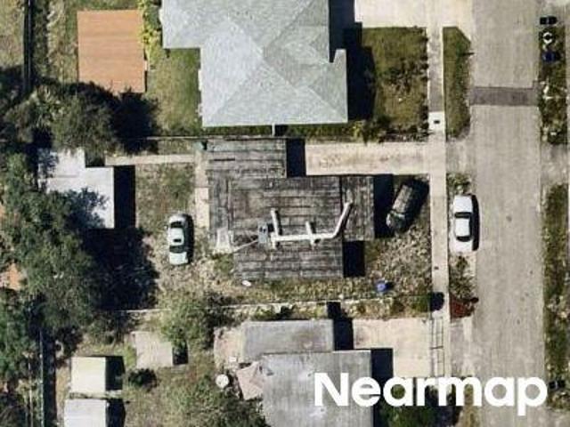 NW 28th Ave