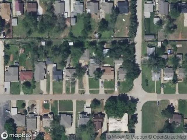 NW 28th St
