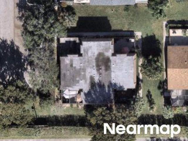 NW 29th Ave
