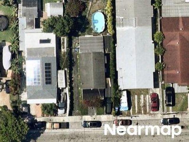 NW 29th St