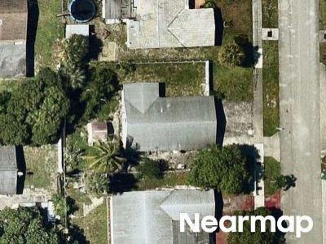 NW 29th Way