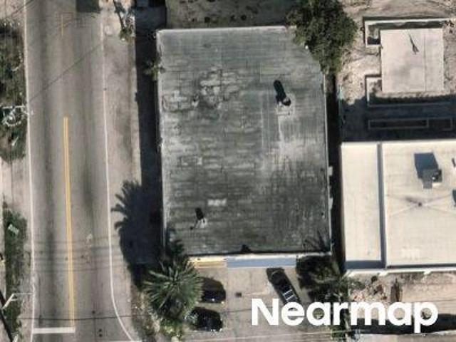 NW 2nd Ave
