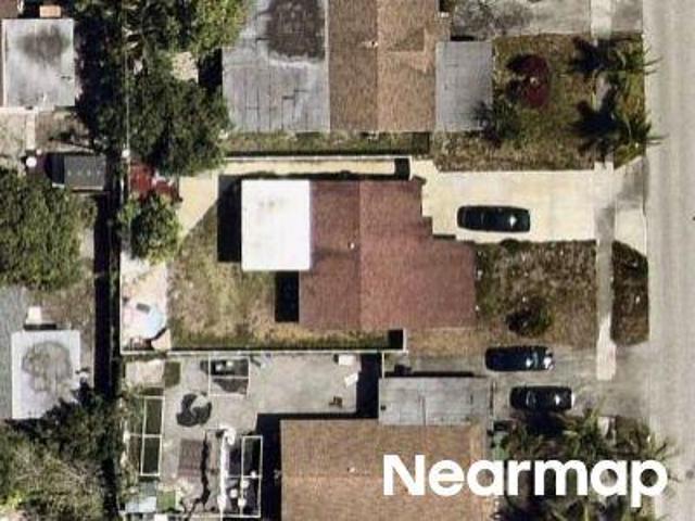 NW 2nd Way