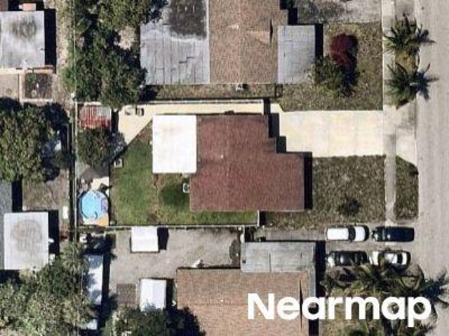 NW 2nd Way